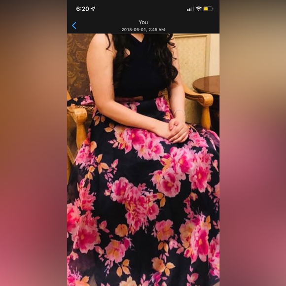 aliza T | Dresses | Aliza T Size | Poshmark